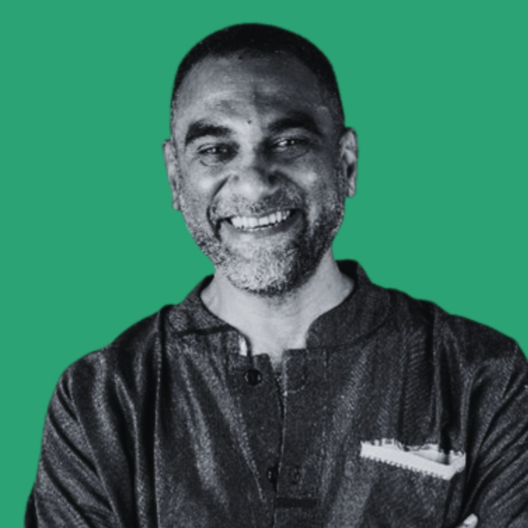 ‘For 30 years we’ve addressed climate change without confronting its ...